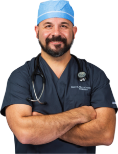 Dr. Triggs Plastic Surgeon | Vixen Plastic Surgery